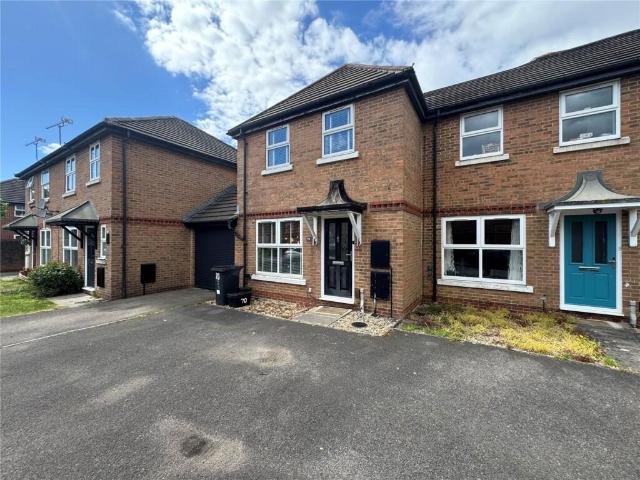 house for rent in Pasture Close, SN2 2UJ