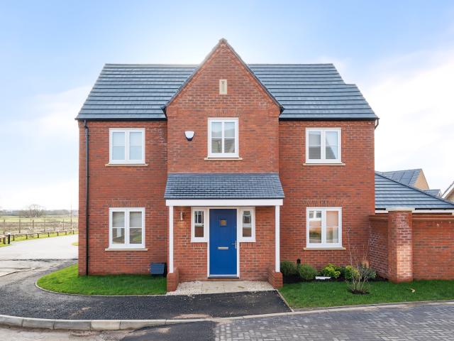 house for rent in Pastures Way, Northampton, Upton, Northampton, Upton