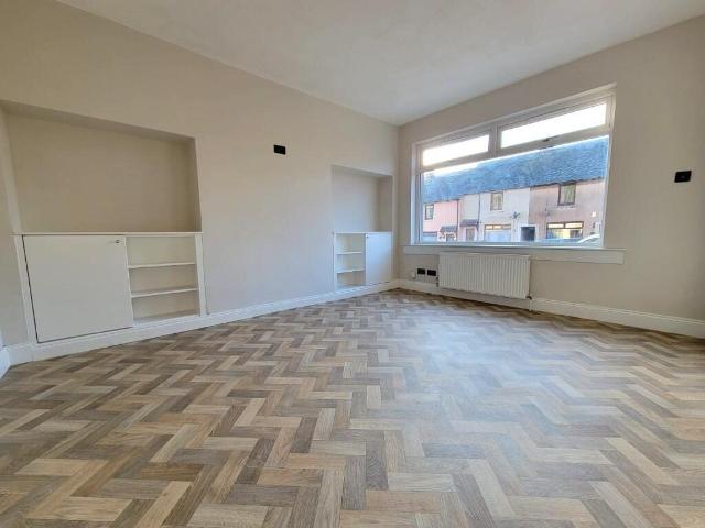 house for rent in Paterson Park, KY6 3DY