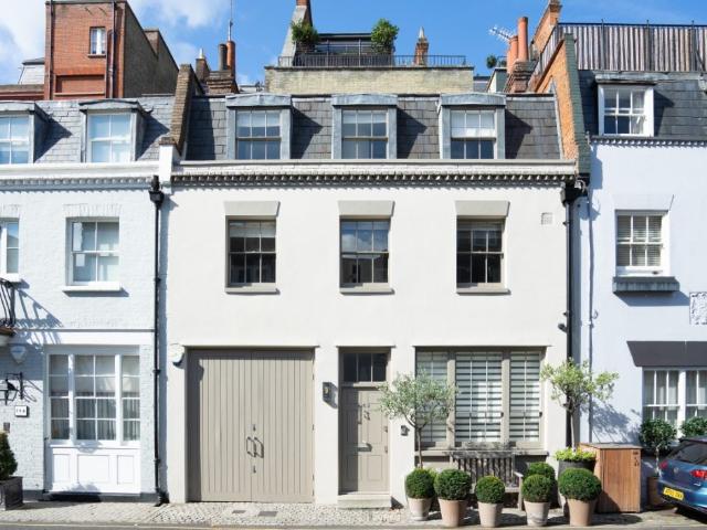 house for rent in Pavilion Road, London, SW1X