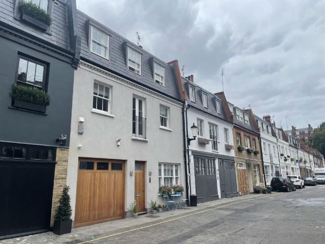 house for rent in Pavilion Road, London, SW1X