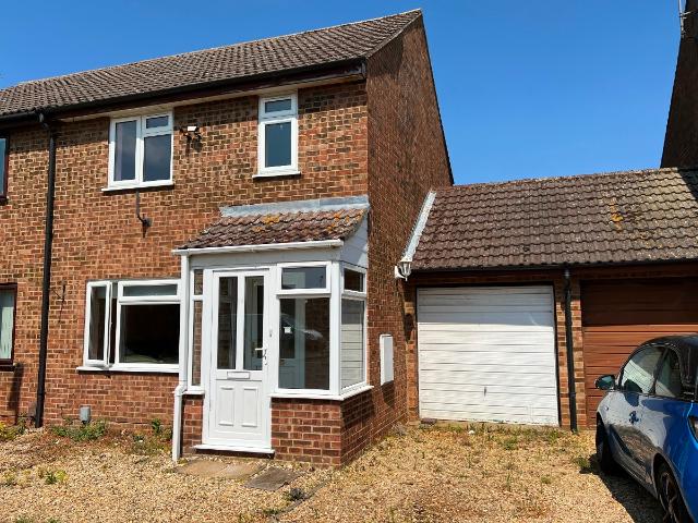 house for rent in Payne Avenue, Wisbech