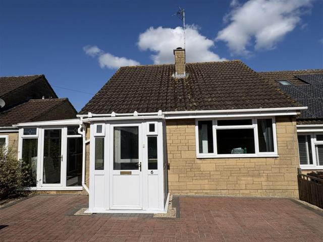 house for rent in Paynes Meadow, Whitminster