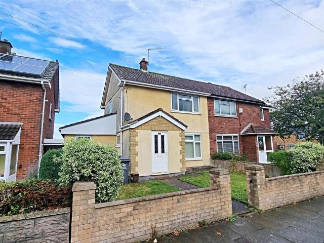 house for rent in Pentrebane Road, CF5 3RE