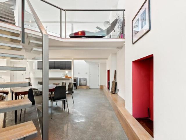 house for rent in Penzance Place, W11 4PE