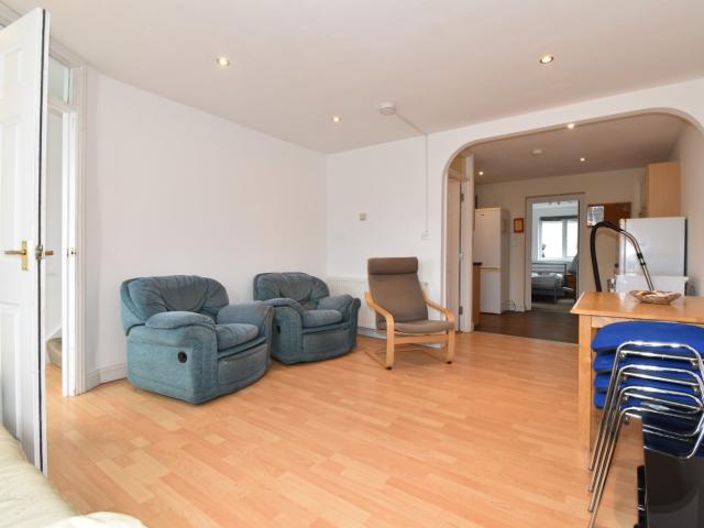 house for rent in Pengarth Rise, Falmouth, TR11