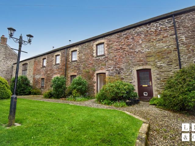 house for rent in Penmount, Truro, TR4