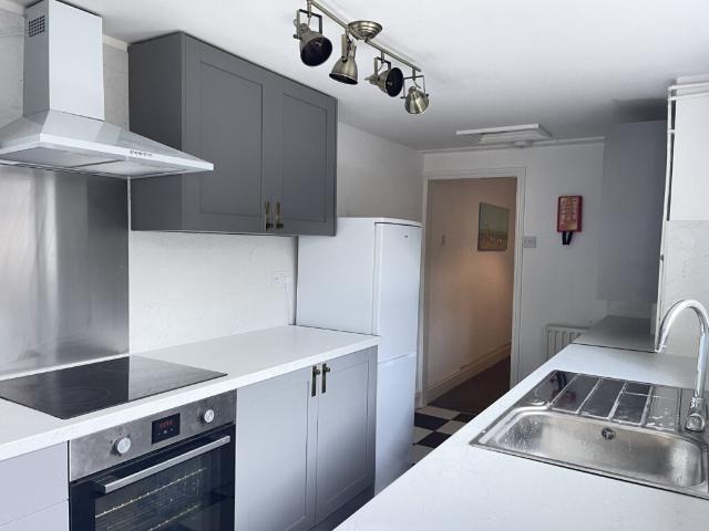house for rent in Pennell Street, LN5 7TA