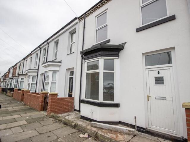 house for rent in Pensbury Street, DL1 5LJ