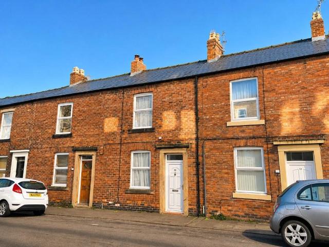house for rent in Pearsons Terrace, NE46 3DZ