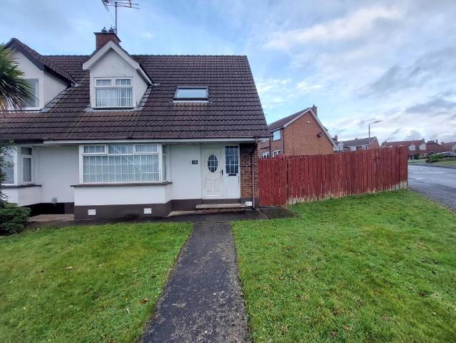 house for rent in Pelham Road, Londonderry, BT47 6FF