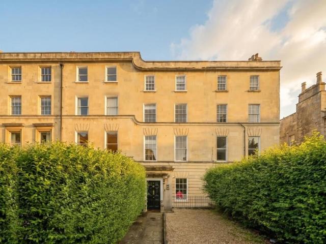 house for rent in Percy Place, BA1 6AR