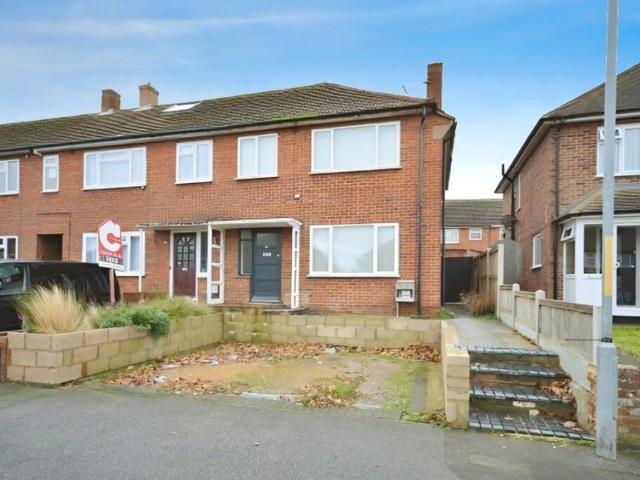 house for rent in Perkins Avenue, CT9 4AY