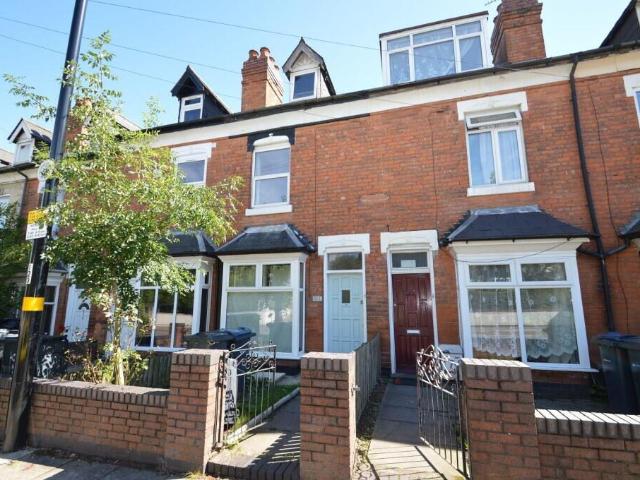 house for rent in Pershore Road, B29 7LS