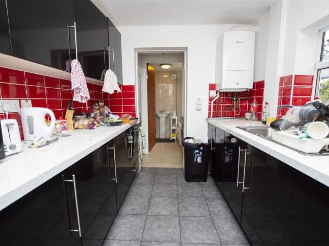 house for rent in Pershore Road, B29 7LS