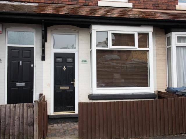 house for rent in Pershore Road, B30 2NH
