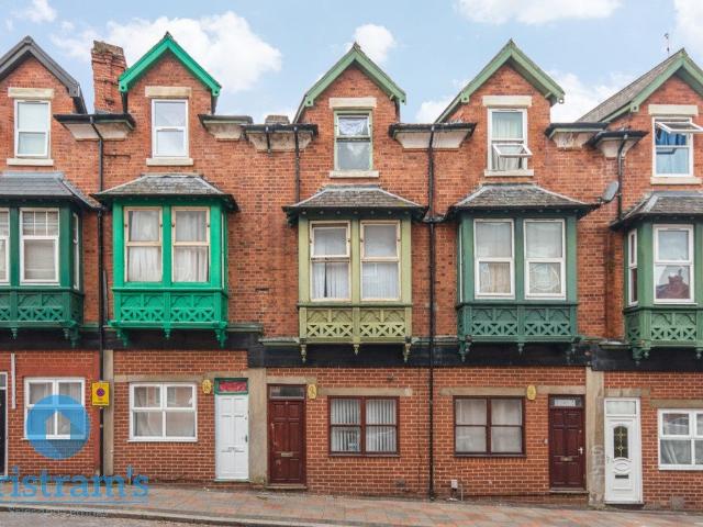house for rent in Peveril Street, NG7 4AJ