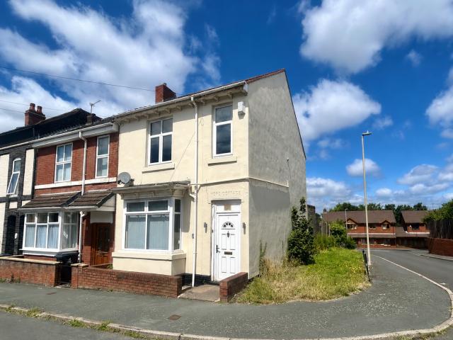 house for rent in Philip Street, Coseley