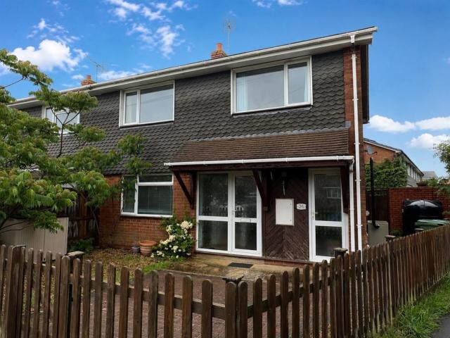 house for rent in Phillimore Gardens, Frampton On Severn
