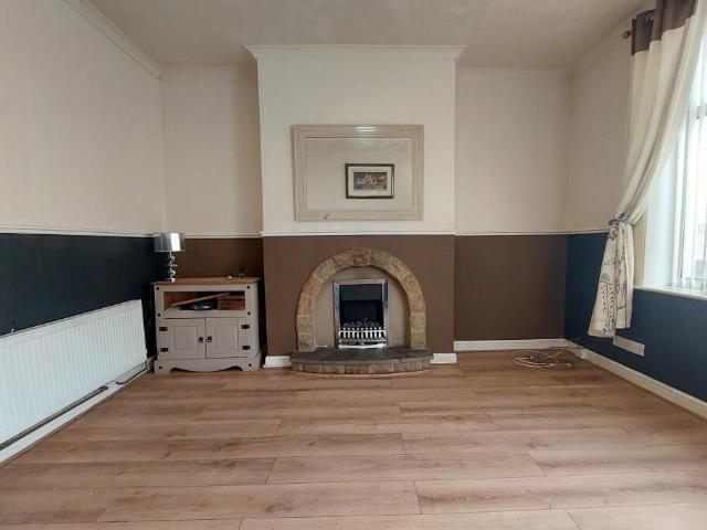house for rent in Pine Street, BB9 9RB