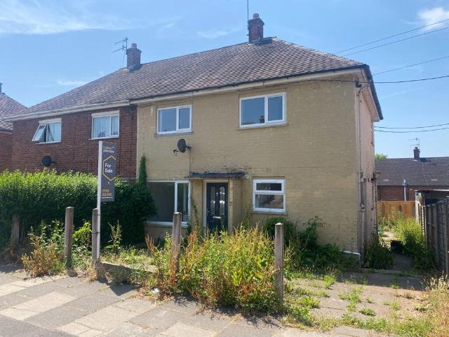 house for rent in Pinfold Avenue, ST6 8EH