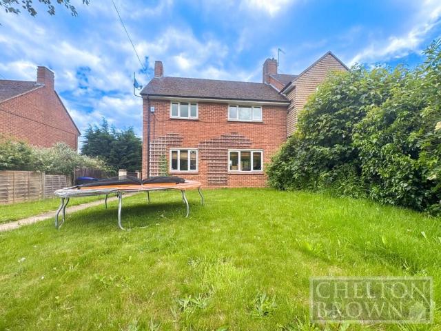 house for rent in Pinfold Green, NN11 3AE