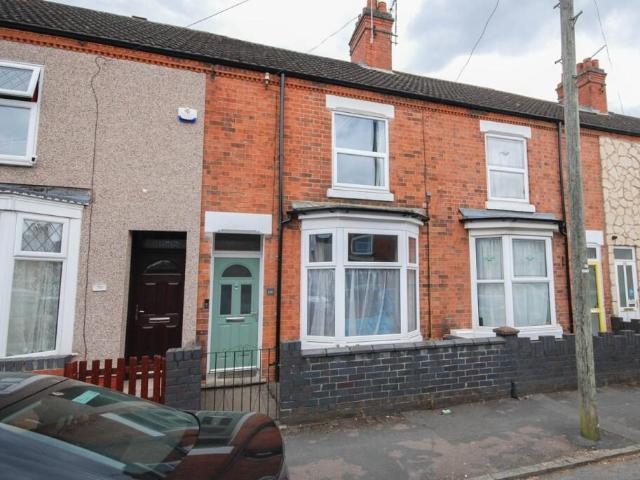 house for rent in Pinfold Street, CV21 2JD