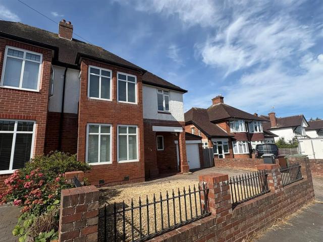 House for rent in Pinhoe
