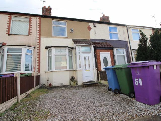 house for rent in Pirrie Road, Liverpool, L9 6AB