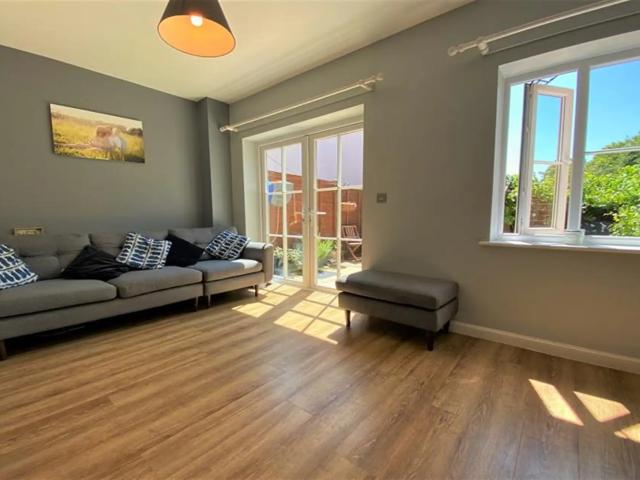 house for rent in Pitt Road Winchester SO22 5SQ