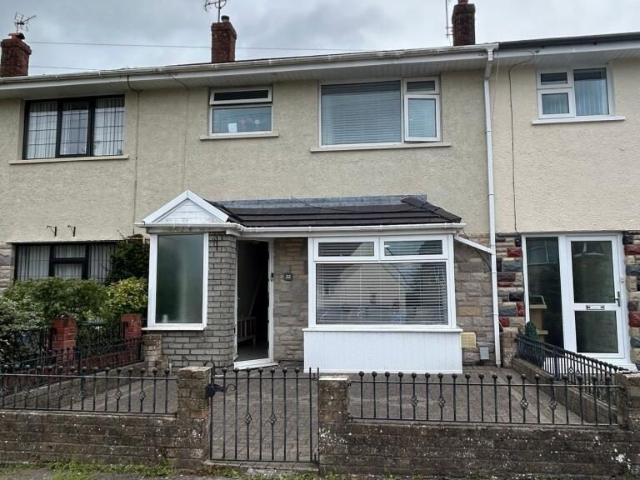 house for rent in Pontrilas Close, CF5 4TT