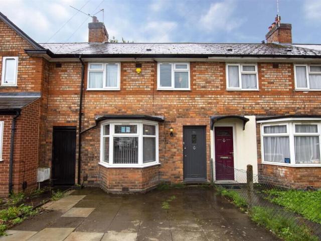 house for rent in Poole Crescent, B17 0PB