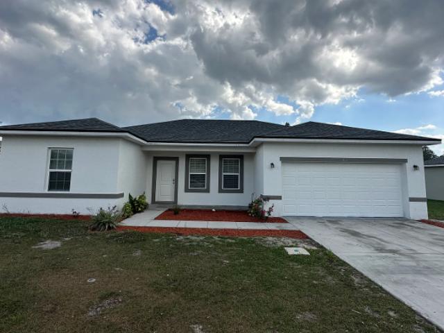 House for Rent in Poinciana, Florida, Ref# 201983676