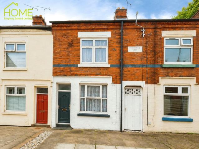 house for rent in Pope Street, Leicester, Leicestershire