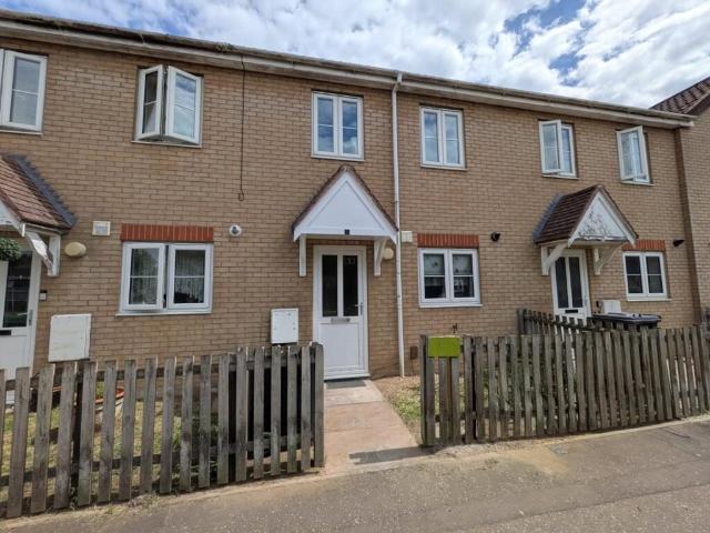house for rent in Poplar Avenue, PE1 4QF