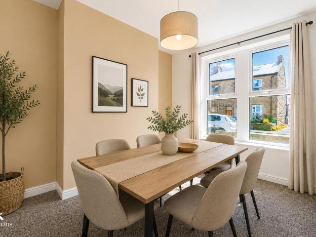 house for rent in Poplar Street, Haslingden, Rossendale