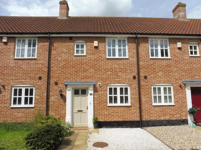 house for rent in Porterbush Road, Norwich, Mulbarton, Norwich, Mulbarton