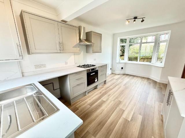 house for rent in Portland Road, BH9 1NF