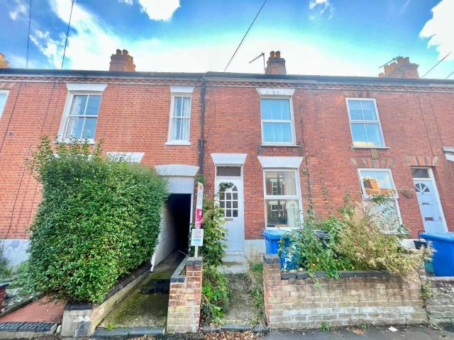 house for rent in Portland Street, Norwich, Norwich