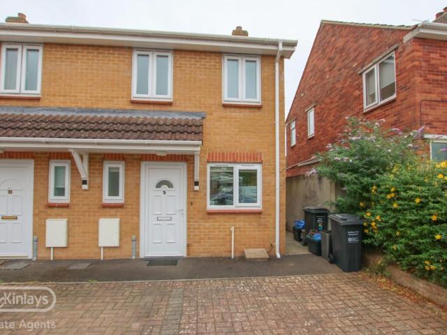 house for rent in Portman Road, TA6 6SP