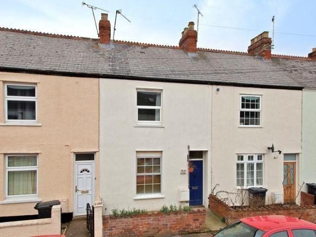 house for rent in Portman Street, TA2 7BU