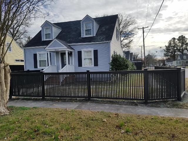 House for Rent in Portsmouth, Virginia, Ref# 202073455