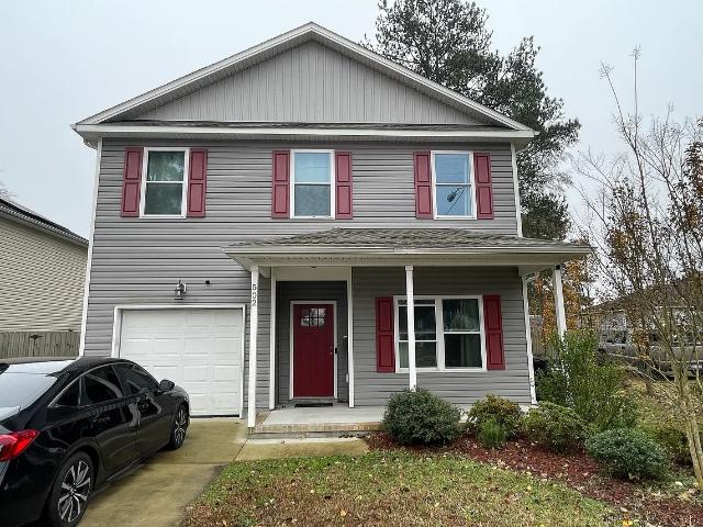House for Rent in Portsmouth, Virginia, Ref# 202073513