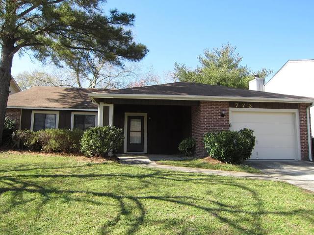 House for Rent in Portsmouth, Virginia, Ref# 202073629