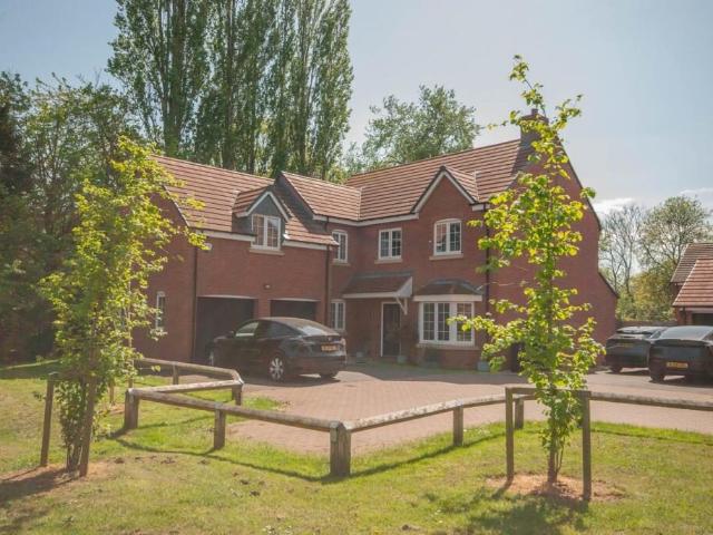 house for rent in Potsford Road, CV22 7YY
