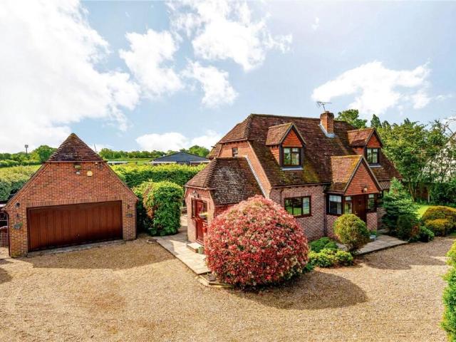 house for rent in Pound Lane, RG10 0RS