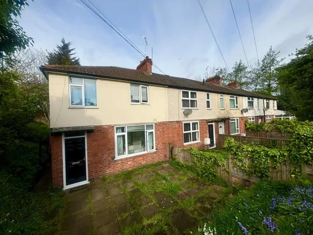 house,for rent in, Powell Road, Coventry