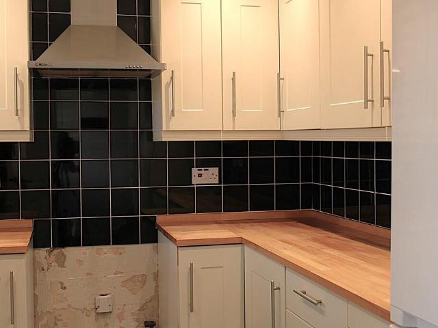 house for rent in Plover Close, PE16 6PP