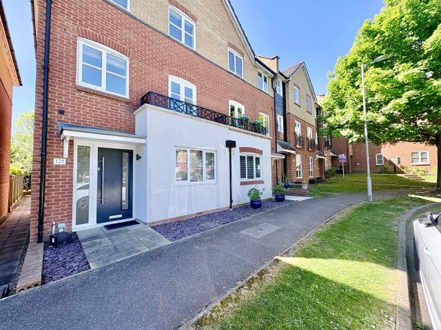 house for rent in Plomer Avenue, Hoddesdon, Hoddesdon
