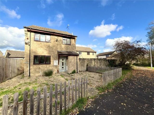 house for rent in Plattes Close, SN5 5SA